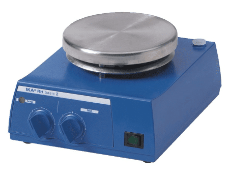 هات پلیت مگنت دار مدل RH Basic 2 + یکسال ضمانت 10 سال خدمات