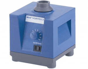 شیکر لوله IKA مدل VORTEX Genius 3 - یکسال ضمانت 10 سال خدمات