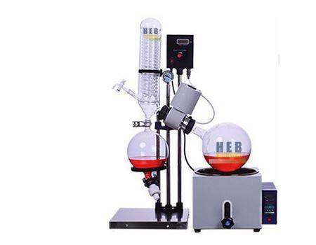 روتاری اواپراتور مدل RE-502B | یکسال ضمانت 10 سال خدمات