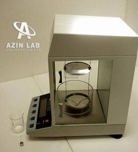 فروش دانسیمتر دیجیتال ZMD-2 با بهترین قیمت - خرید دانسیمتر اتوماتیک