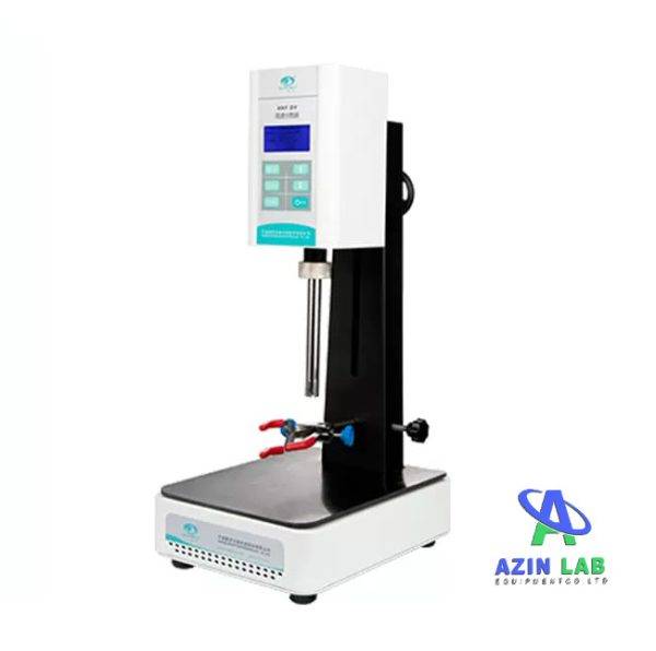 هموژنایزر سرعت بالا مدل XHF-DY + یکسال ضمانت 10 سال خدمات