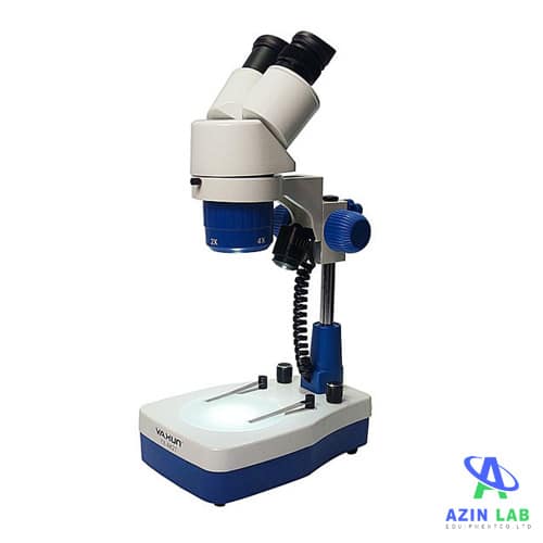 استریو میکروسکوپ (لوپ) YAXUN مدل AK21 - آذین