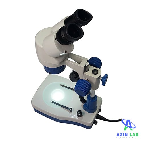 استریو میکروسکوپ (لوپ) YAXUN مدل AK21 - آذین